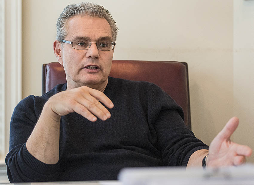 Armen Keteyian - Alchetron, The Free Social Encyclopedia