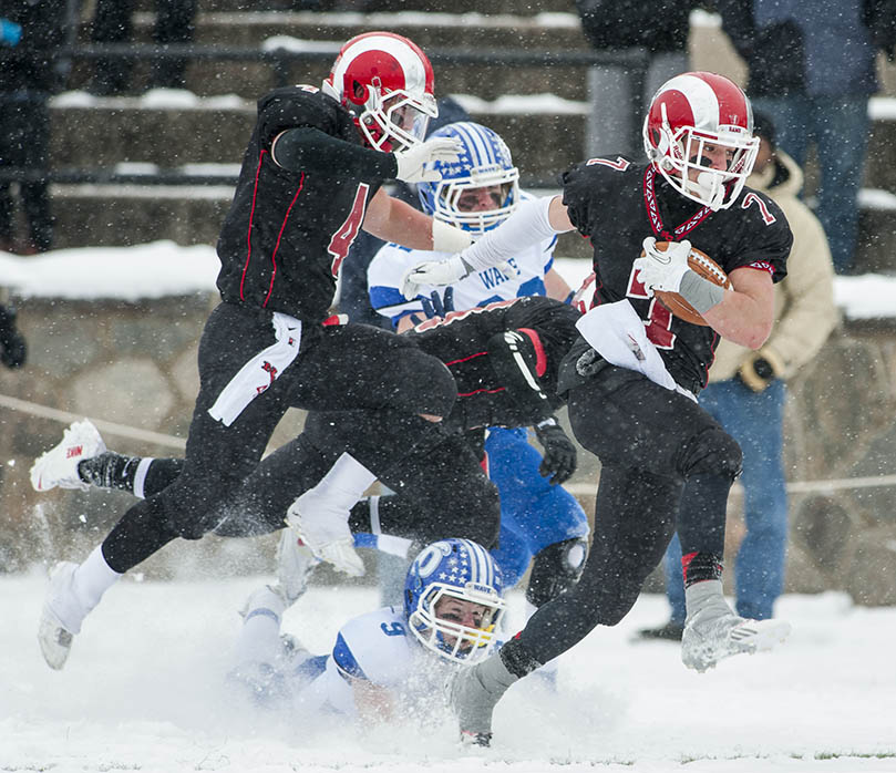 Alex-main - The Ruden Report